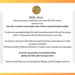 Methai Topper Customized Nikkah Ceremony Tags Qabool Hai Tags Nikkah ...