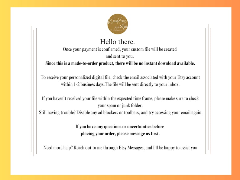 Methai Topper Customized Nikkah Ceremony Tags Qabool Hai Tags Nikkah ...