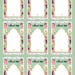 Hajj Tabarruk Favor Tag Islamic Gift Tag Printable Hajj Return Gift ...