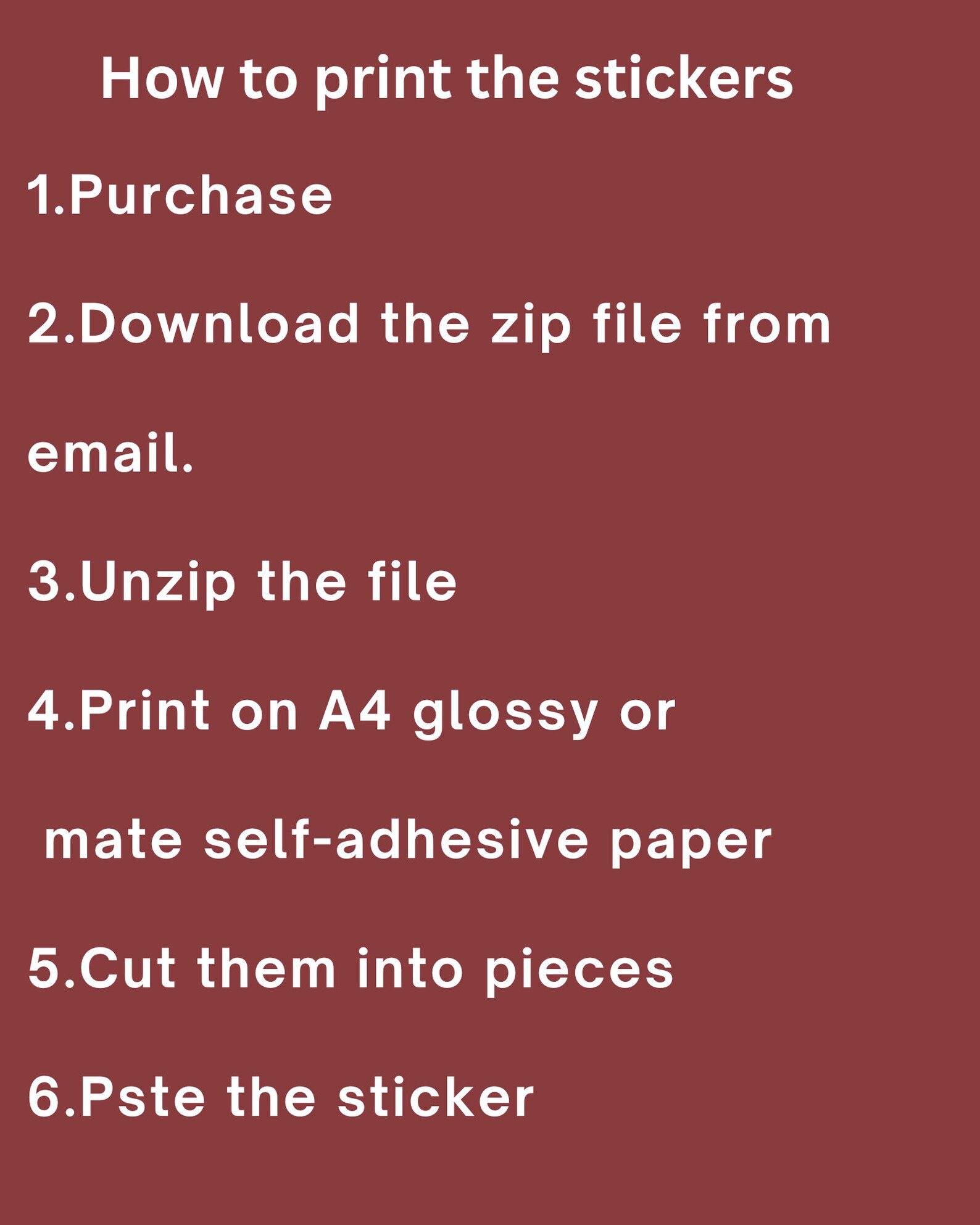 Islamic Printable Stickers for Nikah Guest Favour Sticker Gift Tags ...