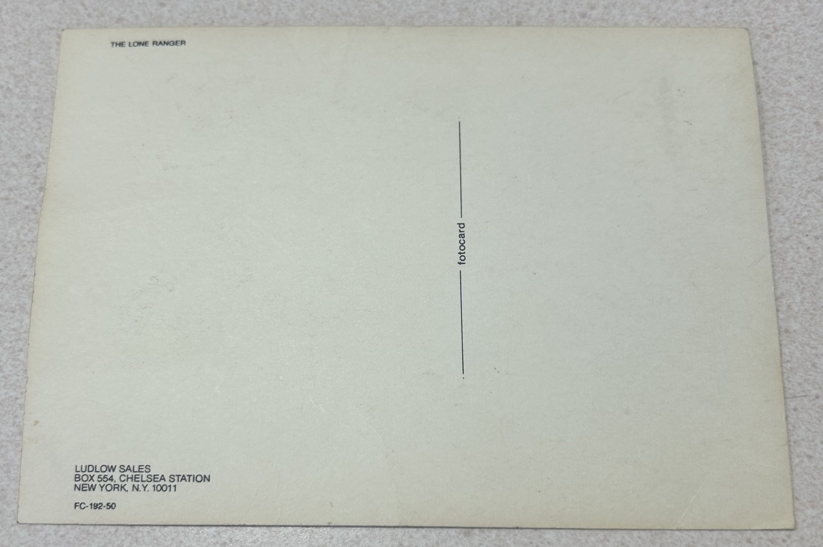 Vintage Lone Ranger Hi-yo Silver Horse Old West Western Cowboy ...