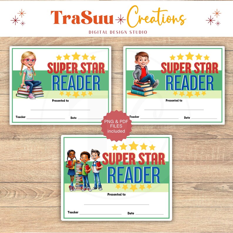 Printable Kid Award, School Certificate, Teacher Certificate, Super ...