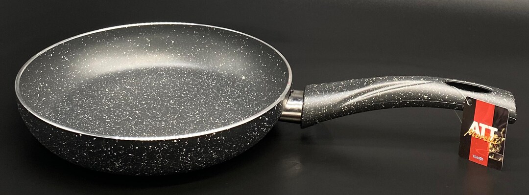 Granıte 30 Cm Pan - Etsy