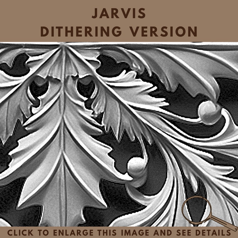 Laser Burn Snowflake PNG for 3D Illusion Engrave, Laser Ready, Digital ...