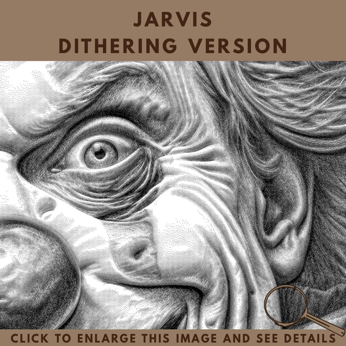 Clown, Horror Circus, Clown Portrait Laser Burn PNG for 3D Illusion ...