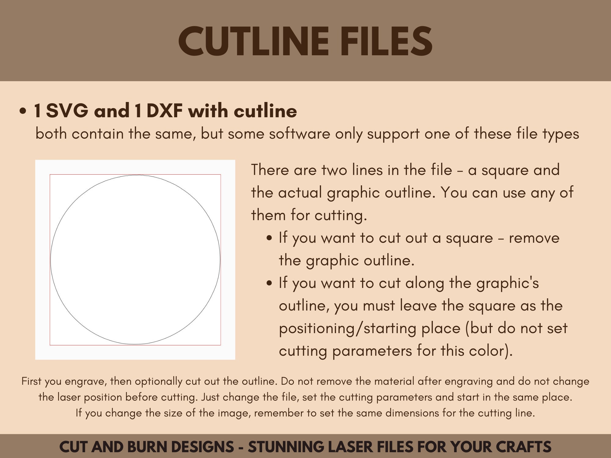 Laser Burn Files Christmas for 3D Illusion Engrave, Laser Ready ...