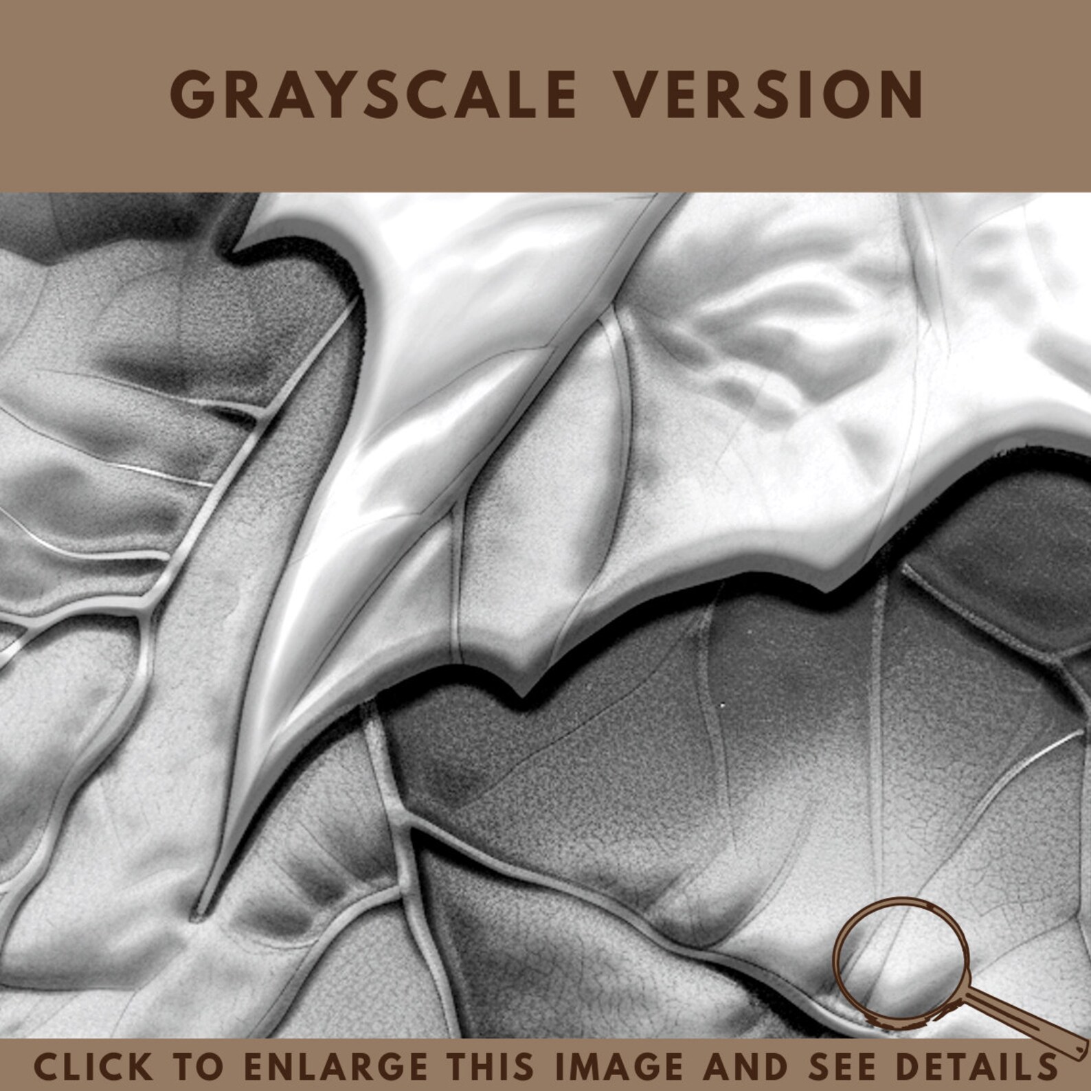 PNG Files Made for Laser Engrave | Leaf, Leaves, Maple, Autumn, Fall ...