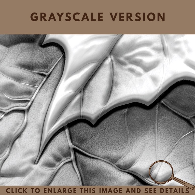 PNG Files Made for Laser Engrave | Leaf, Leaves, Maple, Autumn, Fall ...