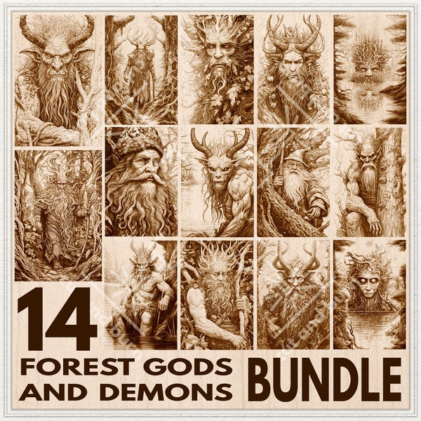 Slavic Pagan Home - Etsy