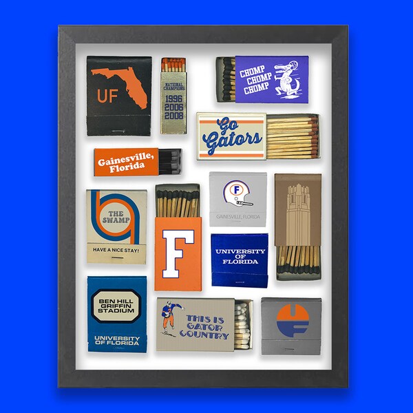 University of Florida - Etsy