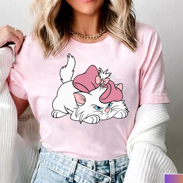 Marie Aristocats Etsy