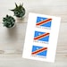 Free Congo Sticker Pack - Etsy