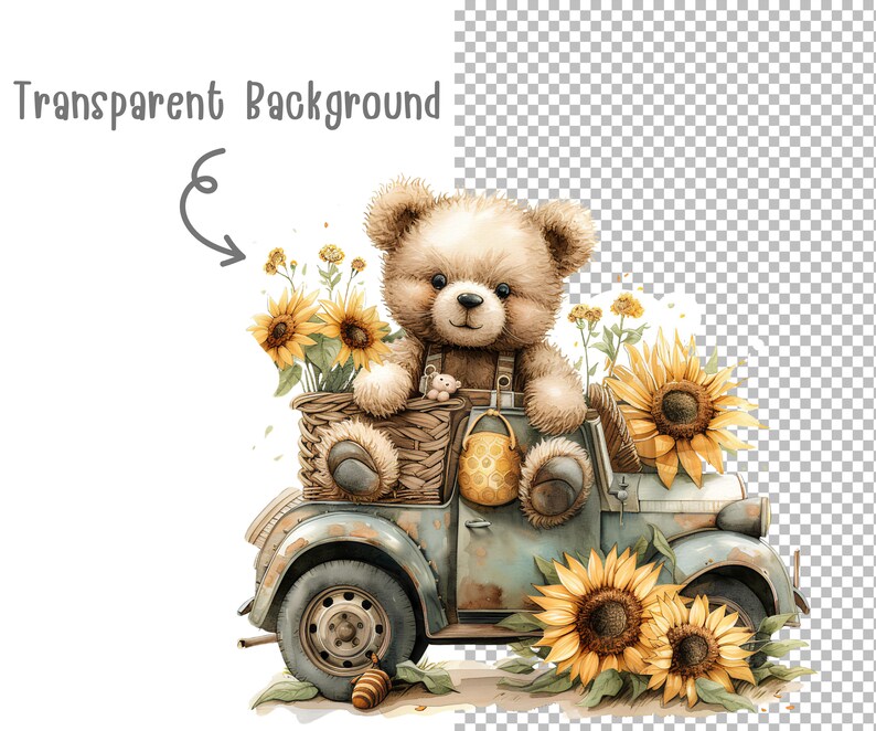 Teddy Bear Png, Teddy Bear Clipart, Cute Teddy Bear, Teddy Bear Clip ...