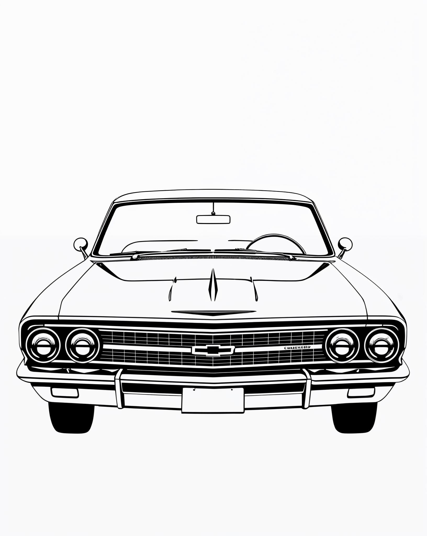 American Muscle SVG and HD PNG Bundle American Muscle Car Designs - Etsy