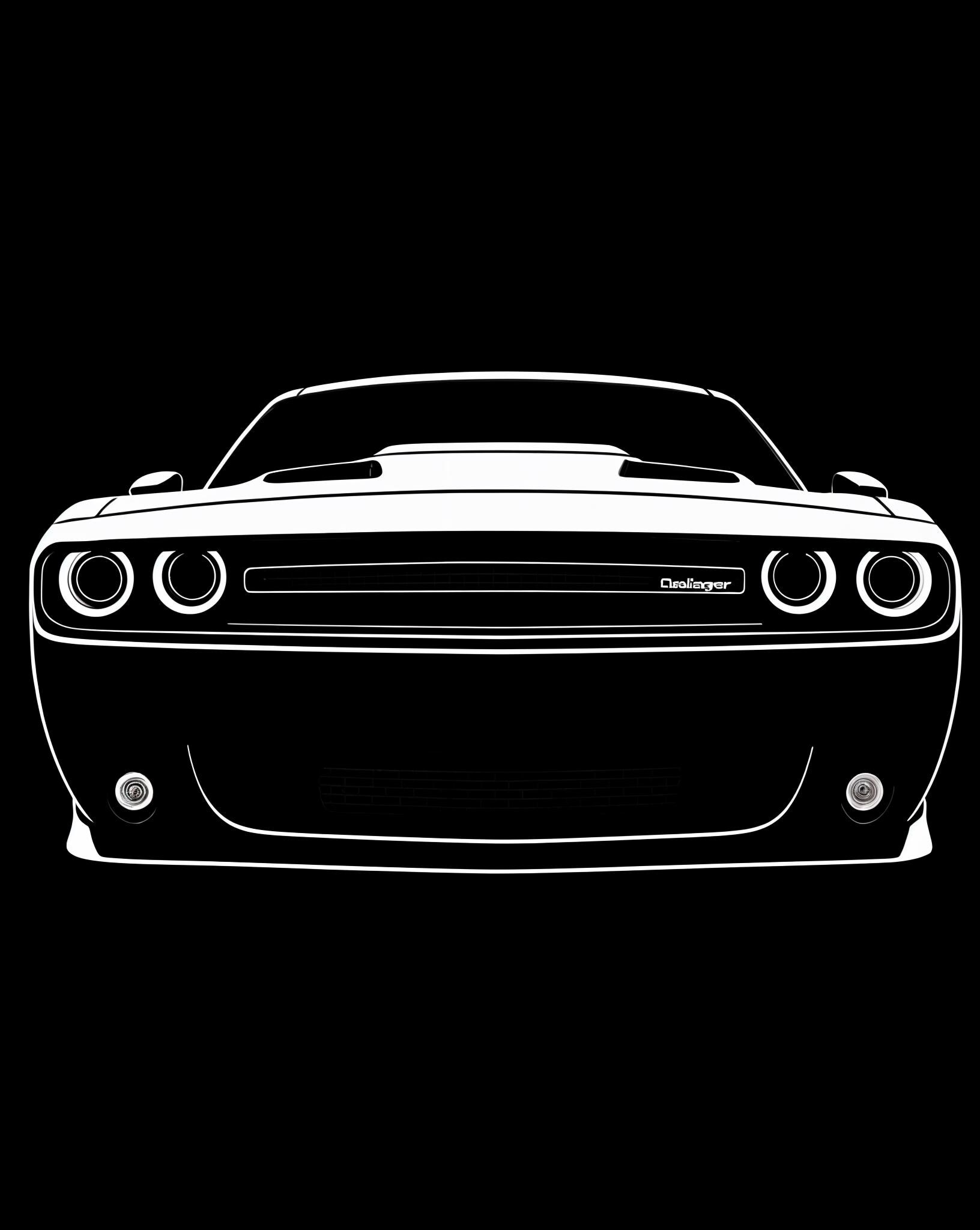 American Muscle SVG and HD PNG Bundle American Muscle Car Designs - Etsy