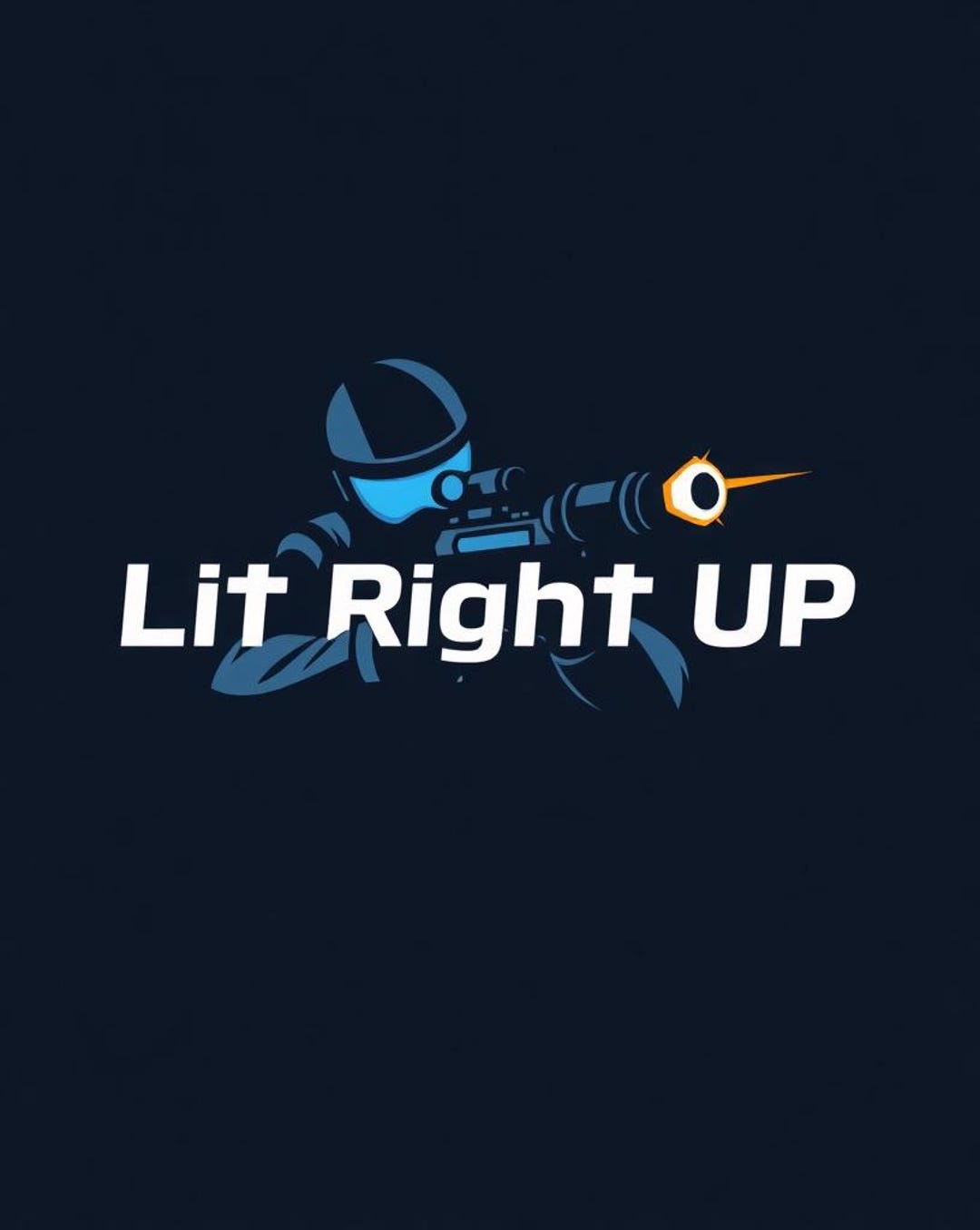 GAMER LOGO Gaming Logo Logo Video Game Cartoon Logo Gamer Game Streamer ...