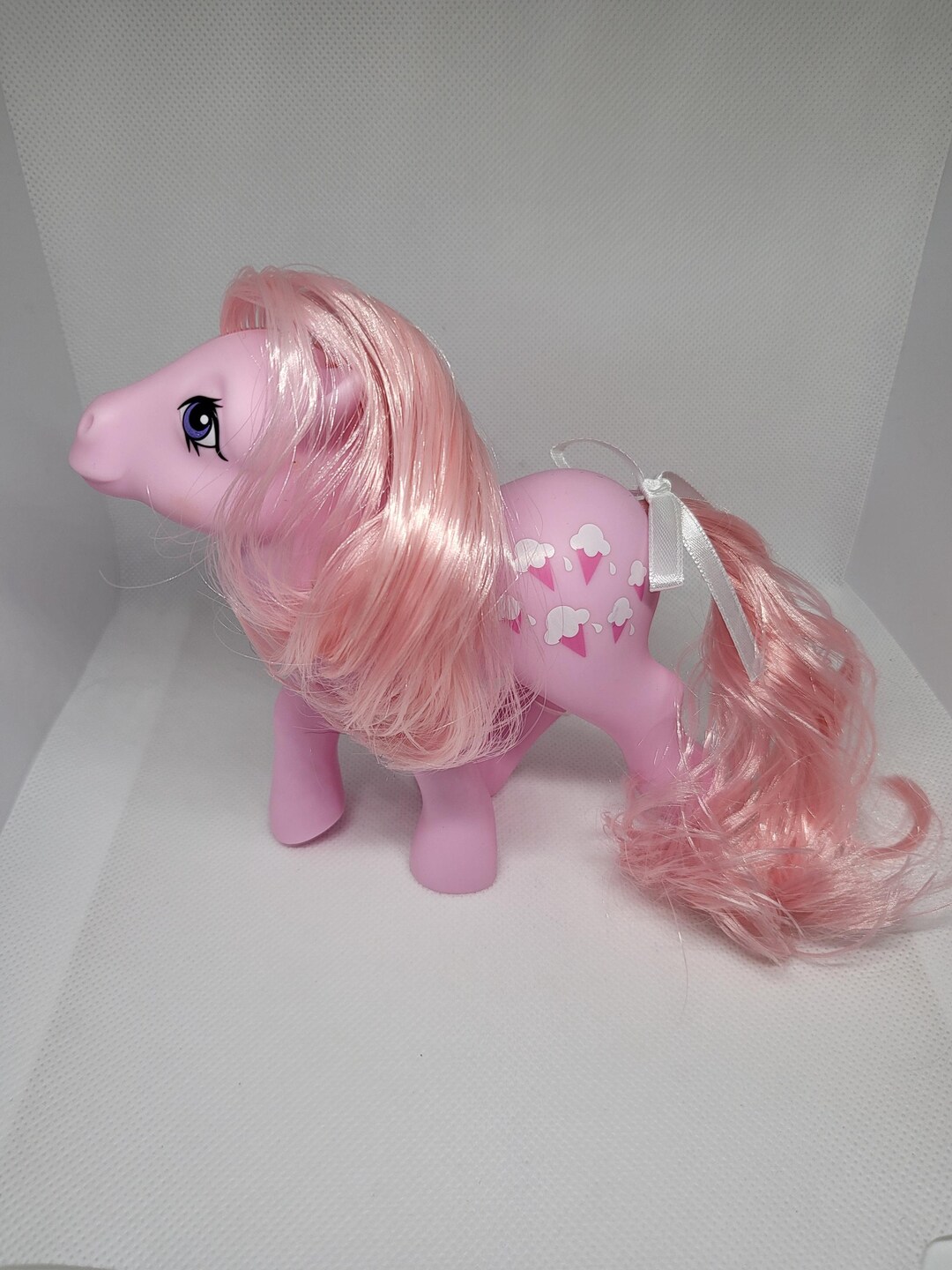 2018 My Little Pony G1 Earth Ponies Lickety Split - Etsy