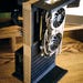 Mini ITX Open Frame Desktop PC Case - Etsy