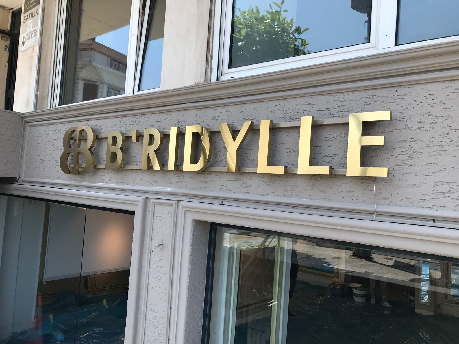 Custom Metal Logo, Custom Shop Sign, Outdoor Hanging Sign, Custom ...