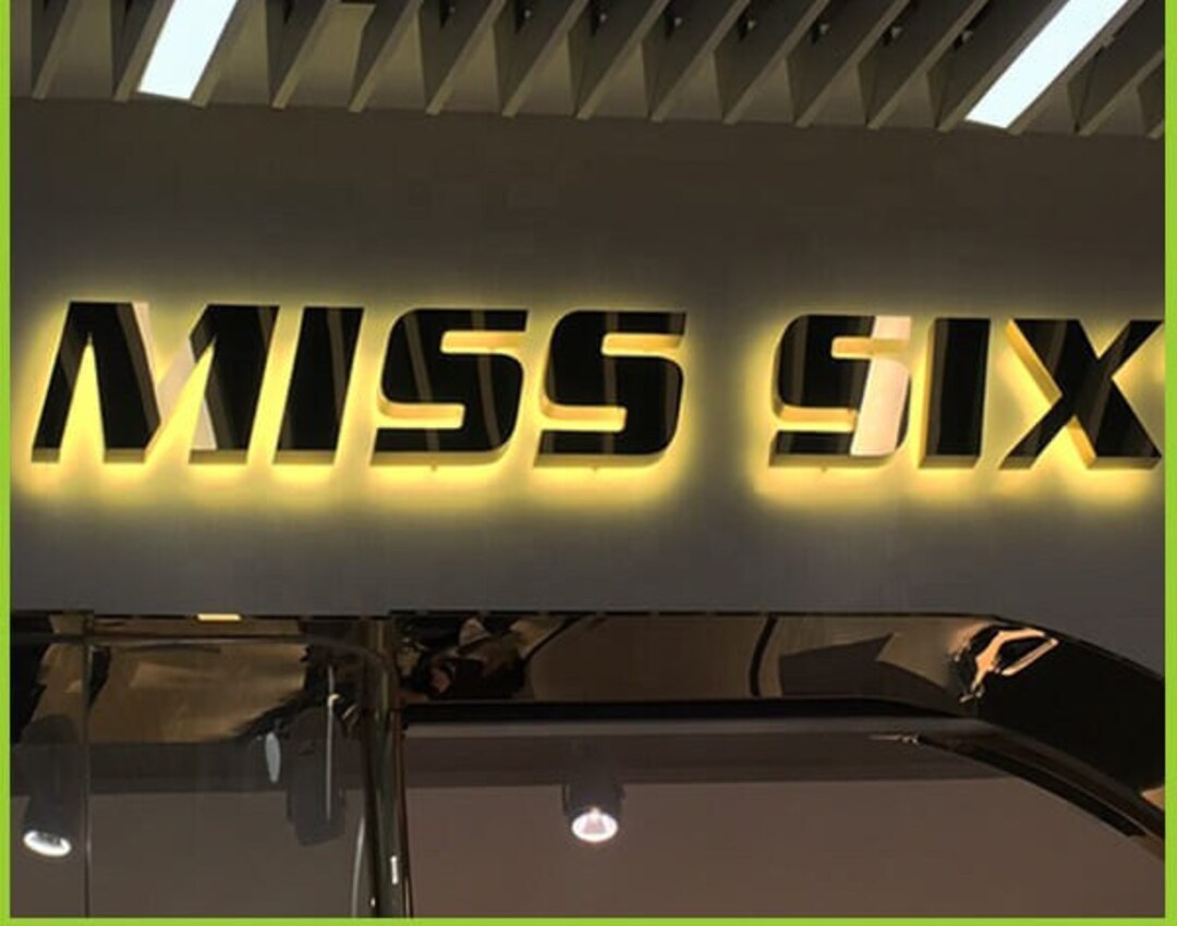 Outdoor Light Sign, Make a Sign, Wall Decor Sign, Real Estate Sign ...