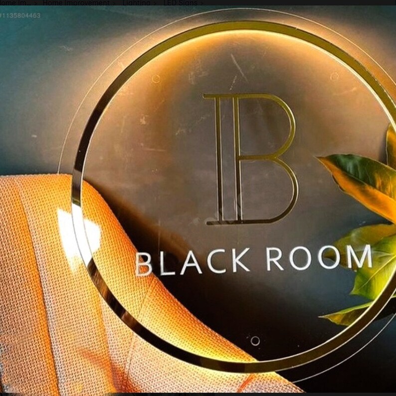 Beauty Salon Sign, Beauty Room Decor, Wall Art Eyebrows, Nail Bar Sign ...