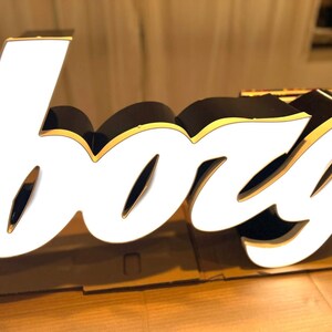 Lamborghini Sign, Lamborghini Decor, Lamborghini, Lamborghini Wall Art ...