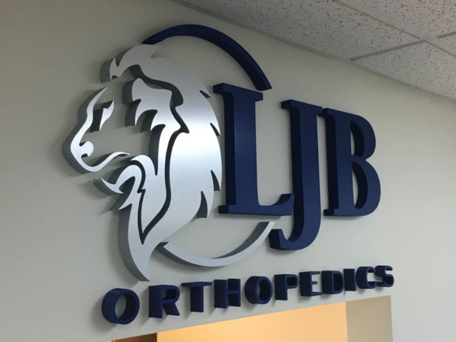 Channel Letter, Channel Letter Signs, Channel Letters, Metal Cutout ...