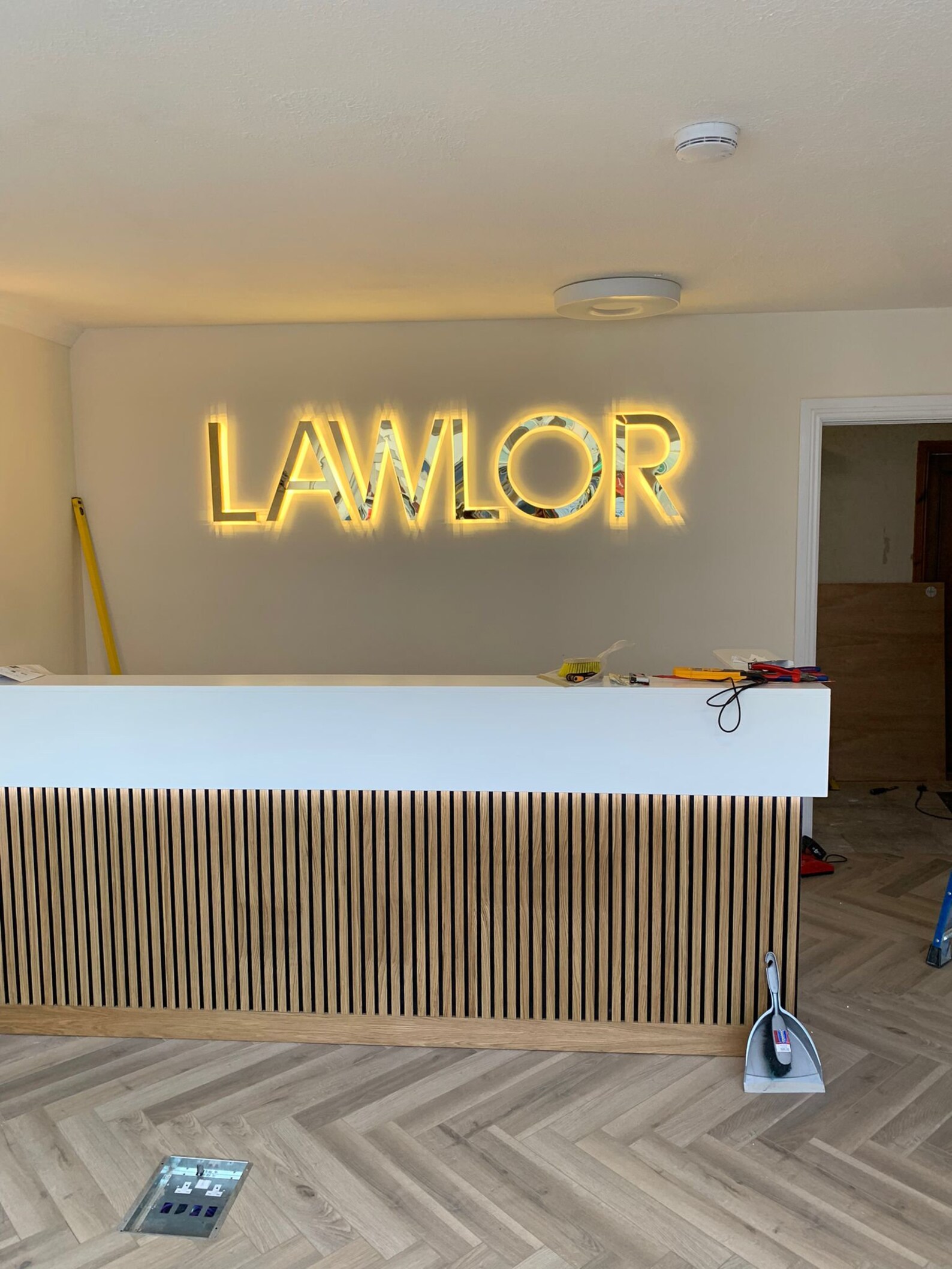 3D Custom Sign, Custom 3D Sign, 3D Illuminated Aign, 3D Sign Logo, 3D ...