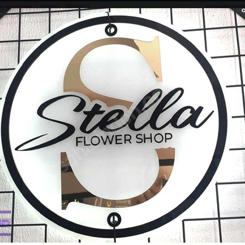 Beauty Salon Sign, Beauty Room Decor, Wall Art Eyebrows, Nail Bar Sign ...