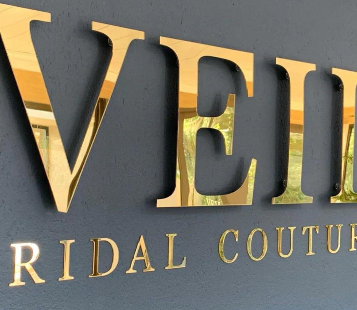 Acrylic Signs, Acrylic Office Sign, Acrylic Logo Sign, Custom Acrylic ...