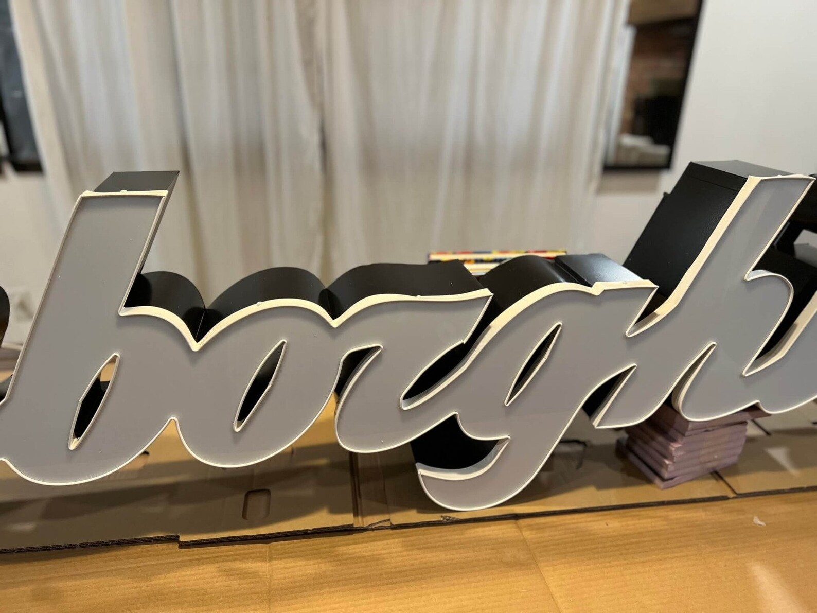 Lamborghini Sign, Lamborghini Decor, Lamborghini, Lamborghini Wall Art ...