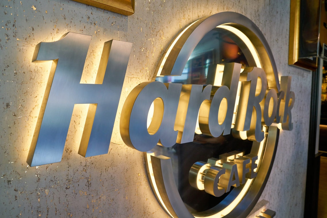 Custom Metal Logo, Custom Shop Sign, Outdoor Hanging Sign, Custom ...