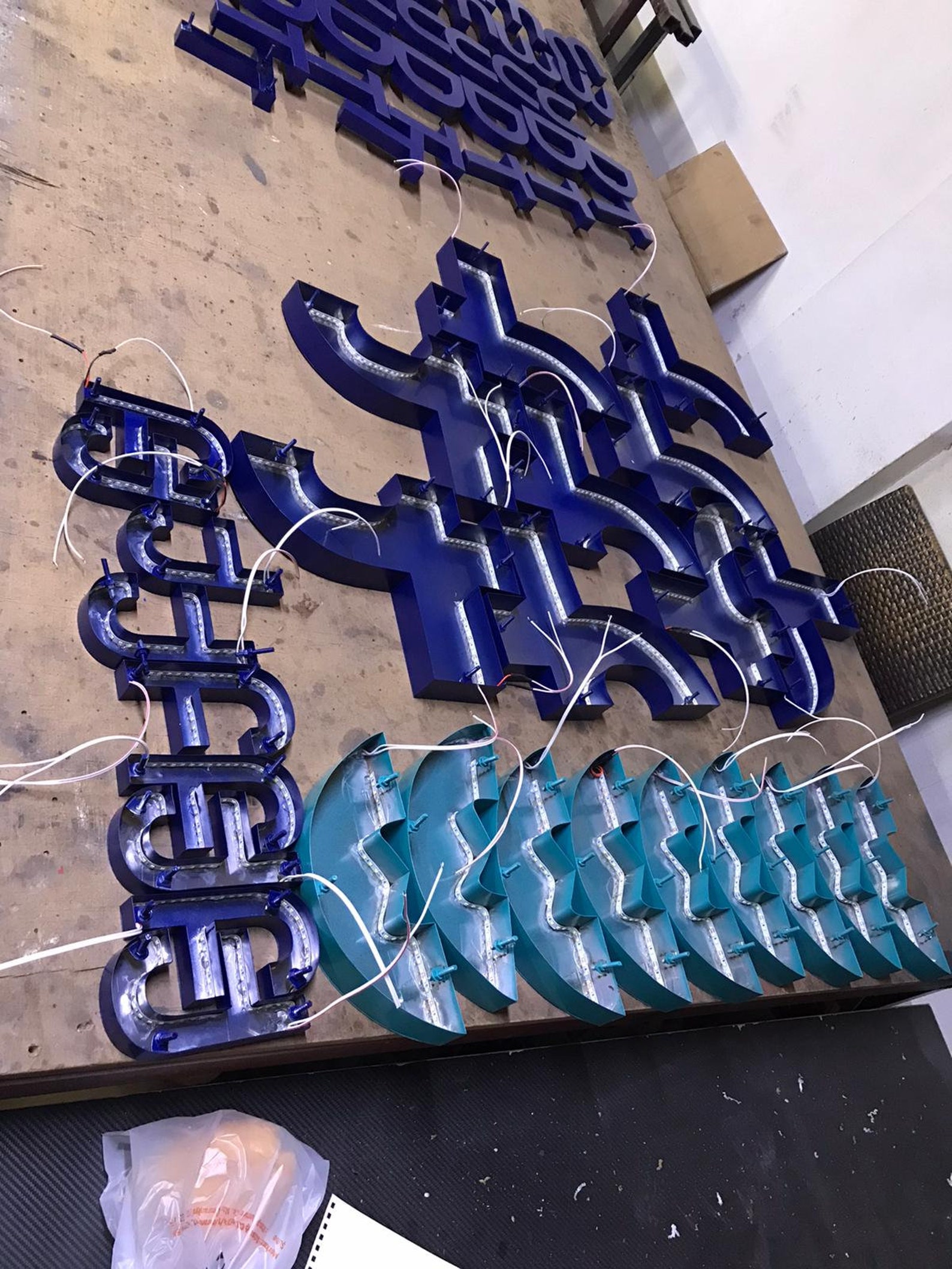 Tooth Sign, Teeth Art, Dr. Teeth, Backlit Sign Custom, Logo Office Sign ...