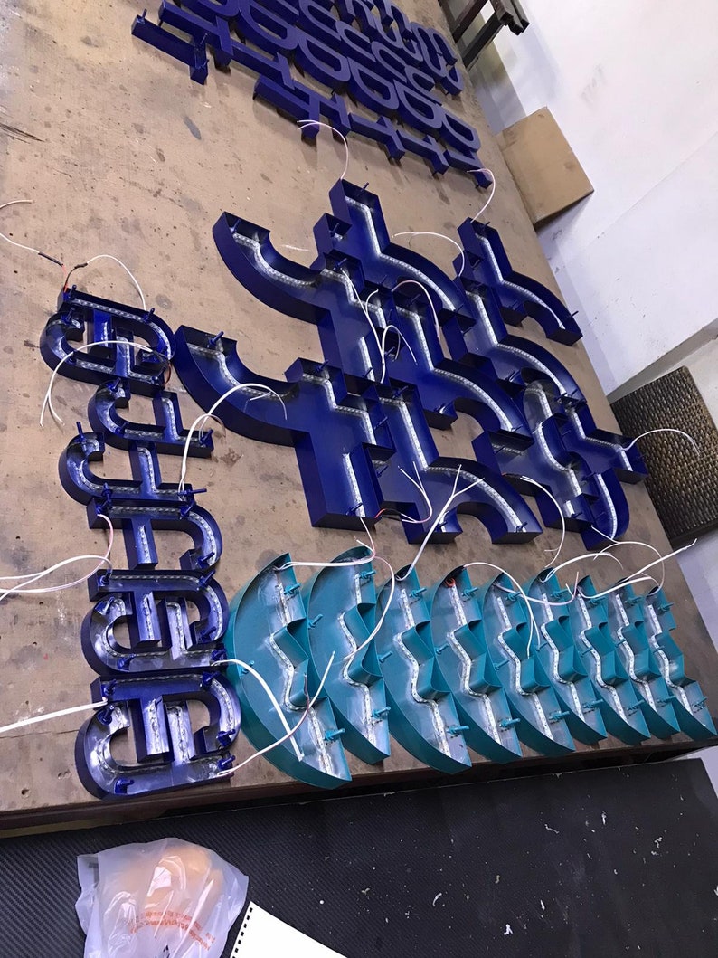 Tooth Sign, Teeth Art, Dr. Teeth, Backlit Sign Custom, Logo Office Sign ...