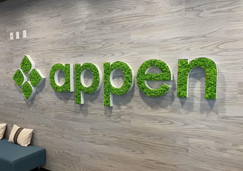 Moss Lettering, Moss Wall Art, Moss Wall, Moss Office, Moss Signs, Moss ...