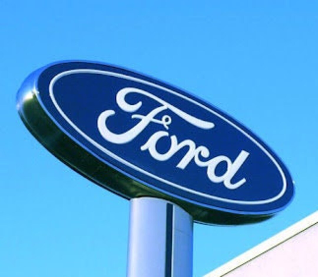 Led Light Ford Sign, Ford Led Logo, Ford Led Light, Ford Wall Light ...
