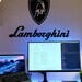 Lamborghini Sign, Lamborghini Decor, Lamborghini, Lamborghini Wall Art ...