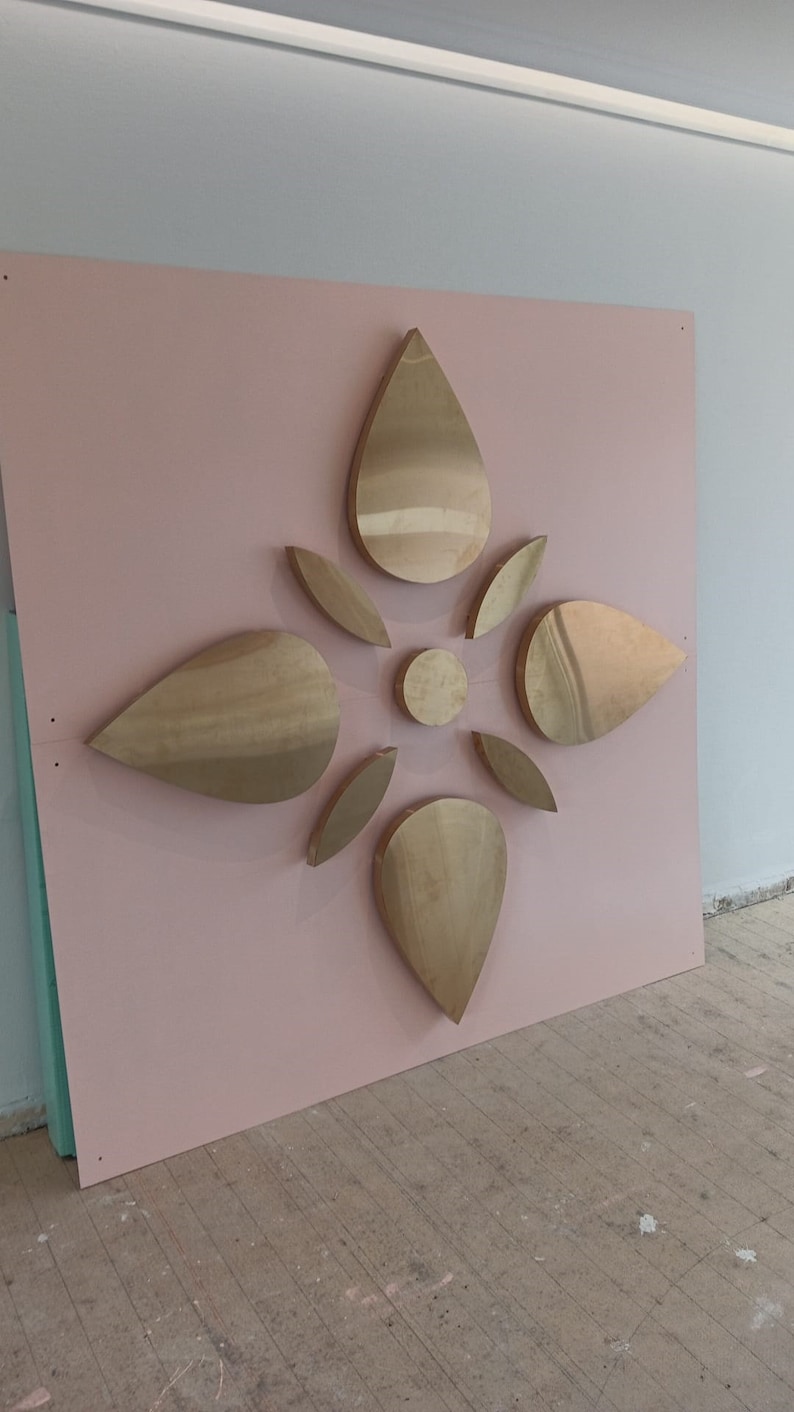 Acrylic 3D Sign 3D Sign 3D Metal Signs Custom 3D Signs - Etsy