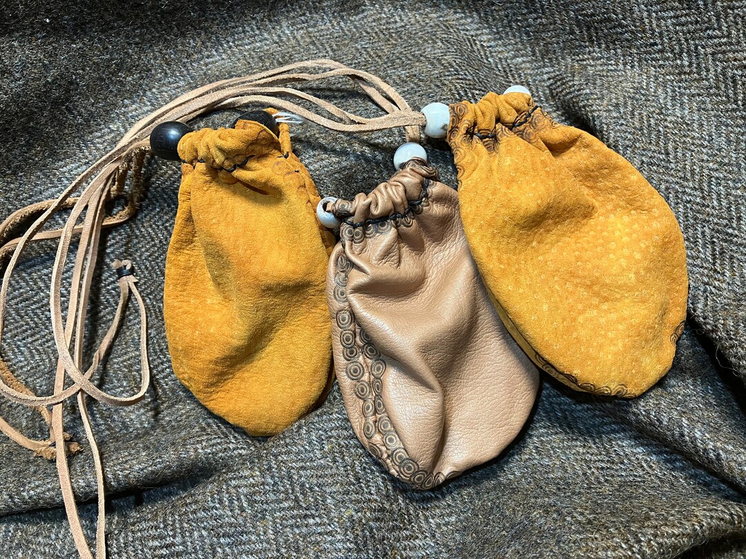 Draw String Pouch, Purse, Medium - Etsy