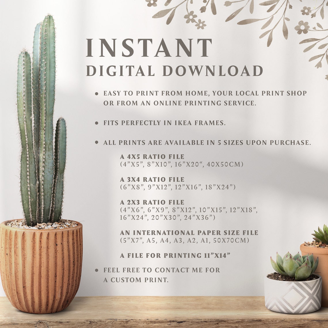 1 Corinthians 13:4-8 Wall Art, Koi Fish Color Art, Love is Patient ...