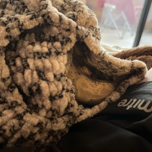 Knit Snake Doughnut Hide - Etsy