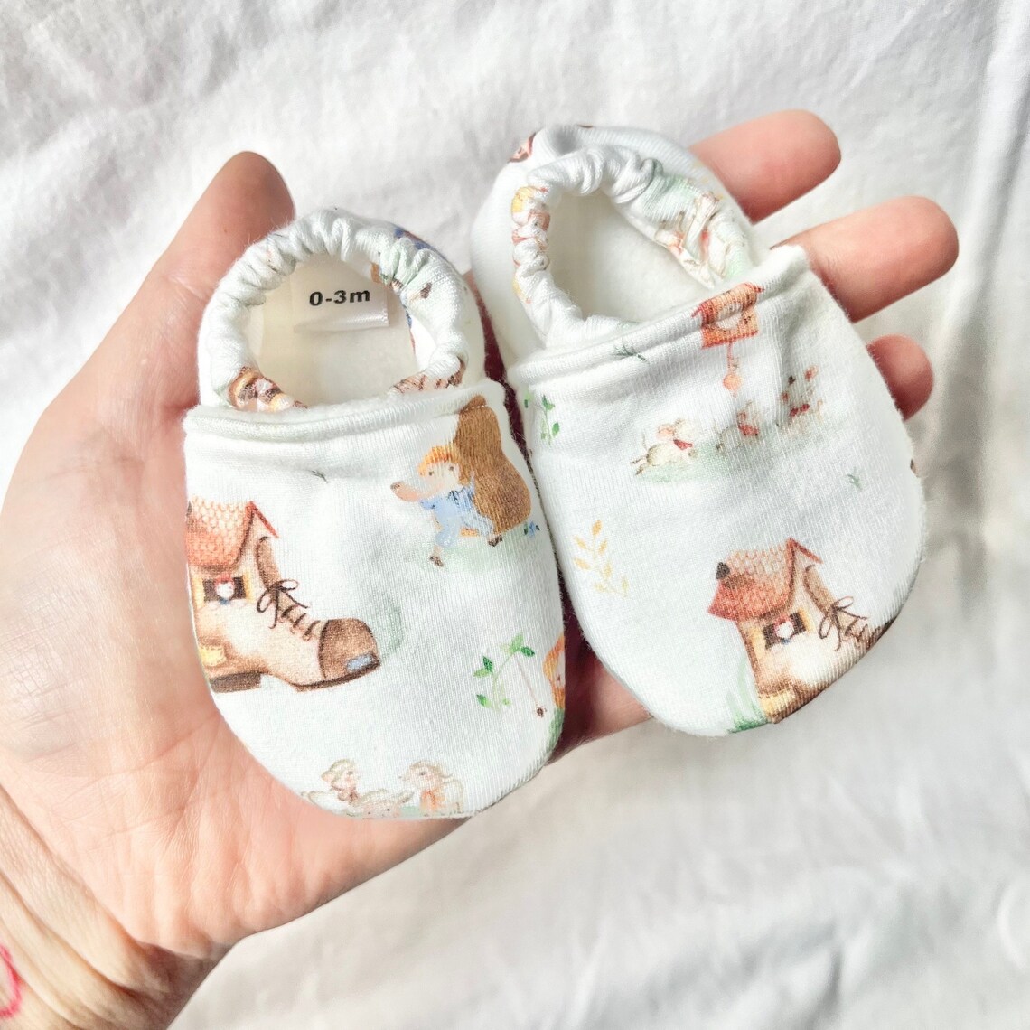 Nursery Rhymes, Pram Shoes, Stay on Shoes, Cot Shoes, British, Organic ...
