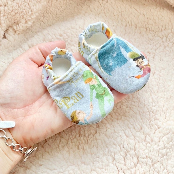 Peter Pan Shoes - Etsy
