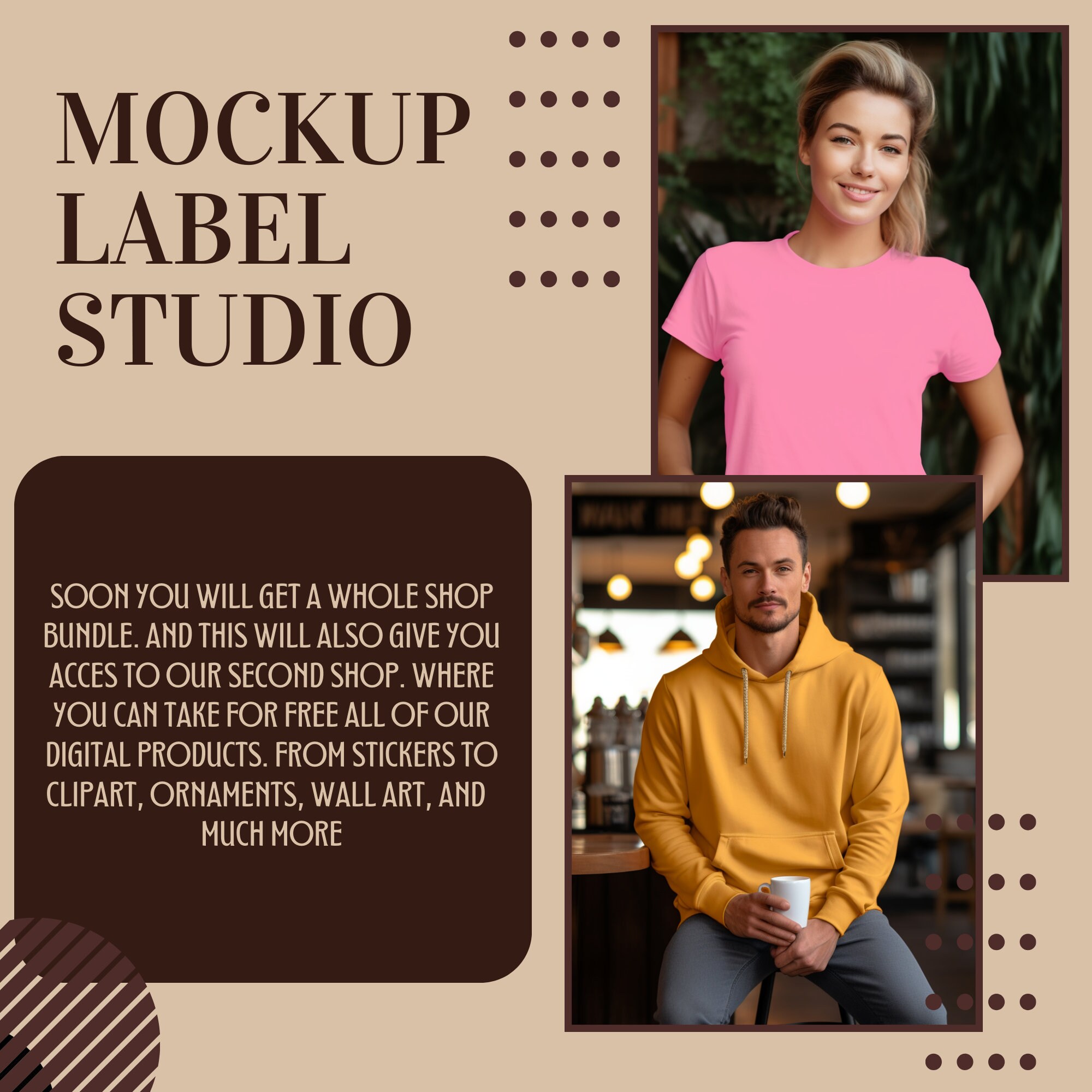 Bella Canvas Rust Tshirt Mockup Christmas Shirt Mockup Bella 3001 T ...