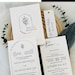 100 Wedding Invitations - Etsy