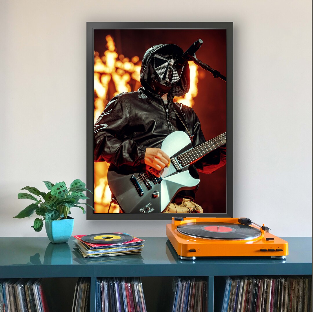 Muse 2023 Poster - Etsy