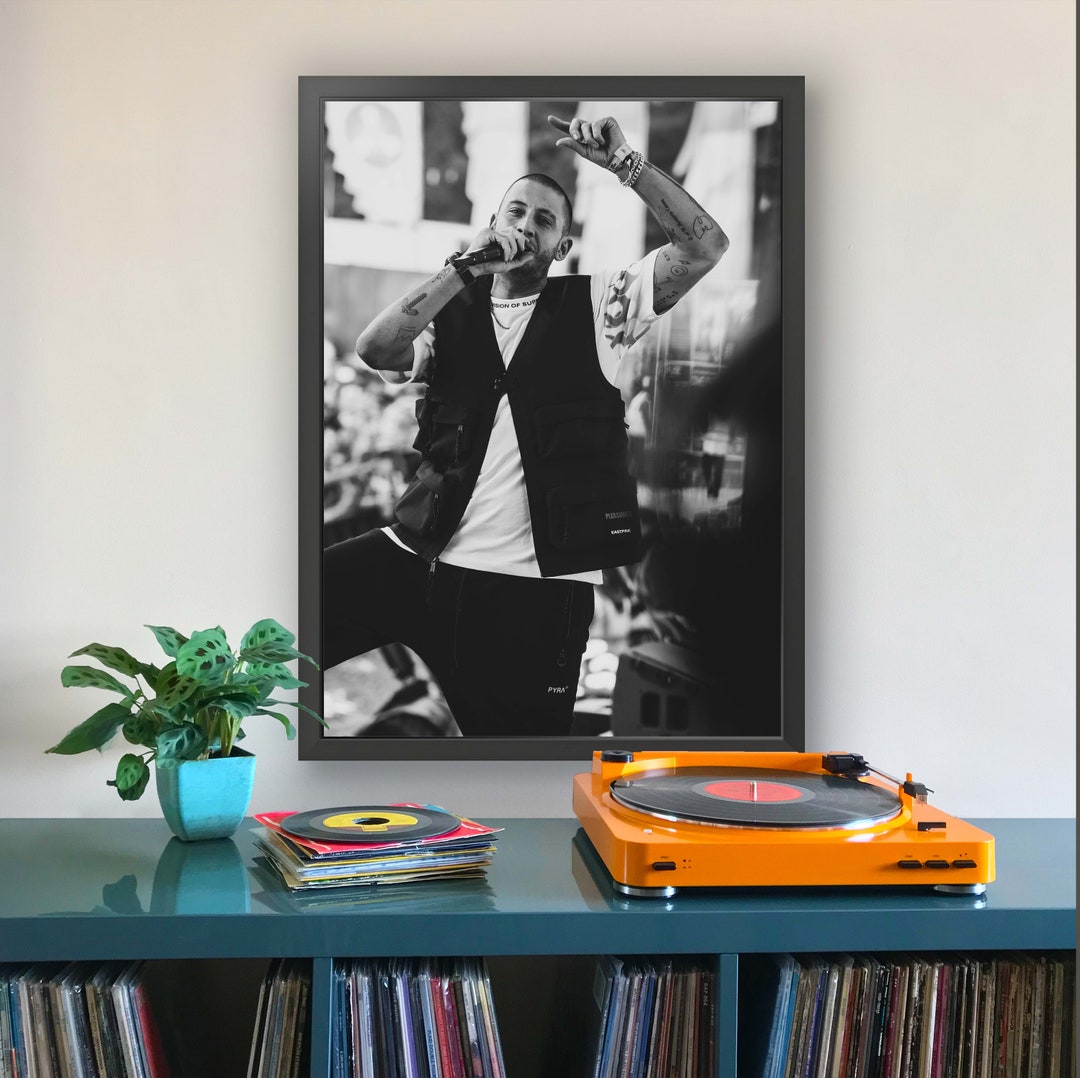 Example Creamfields 2023 Poster - Etsy