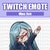 MHA/BNHA Shigaraki Rage Emote - Etsy