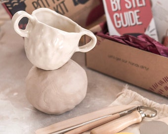 Ceramics & Pottery Kits - Etsy Australia