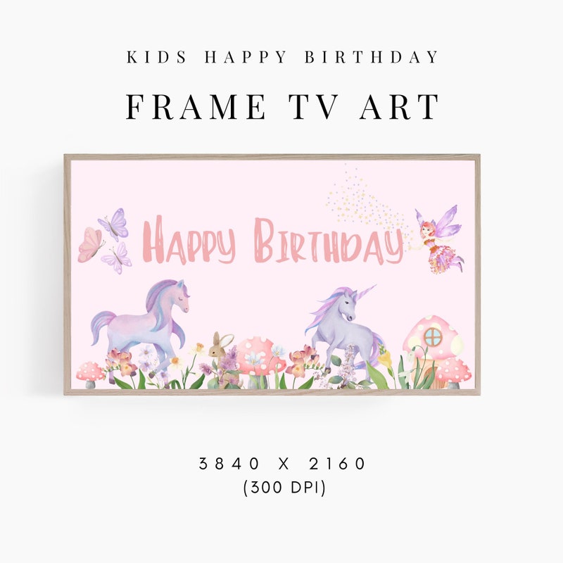 Birthday Flowers Samsung - Etsy UK